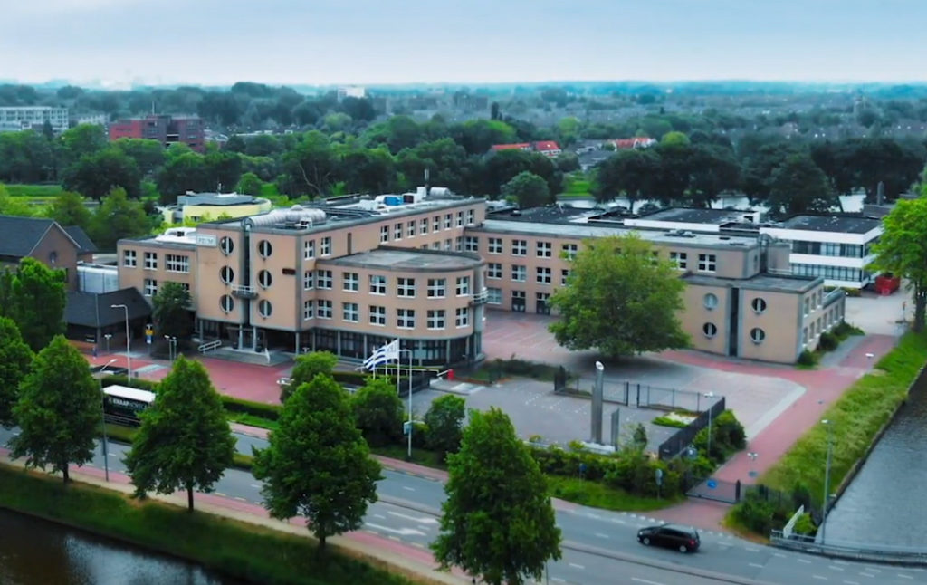 EP Commodities B.V. - EP NL